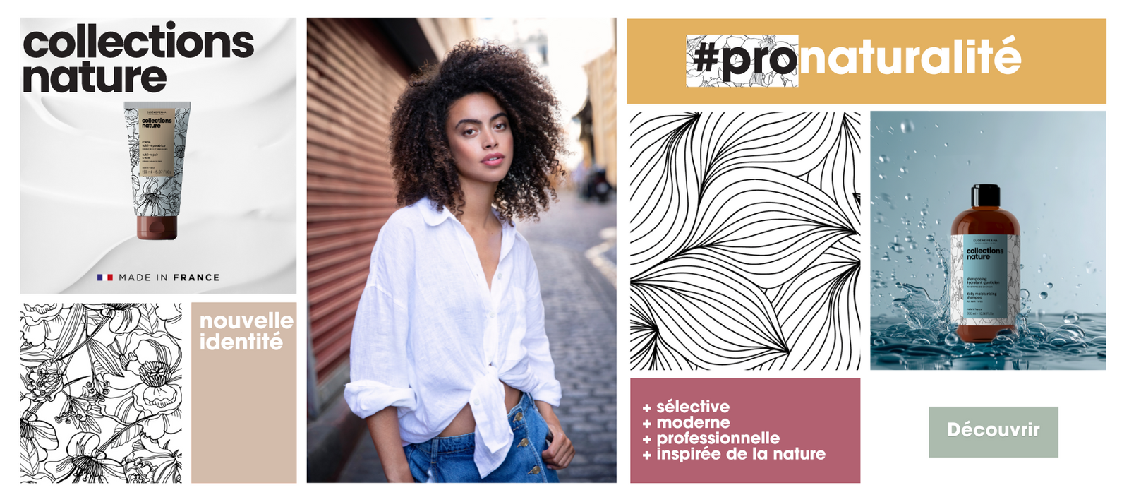 Eugène Perma Professionnel – E-Shop BtoB Eugène Perma Professionnel