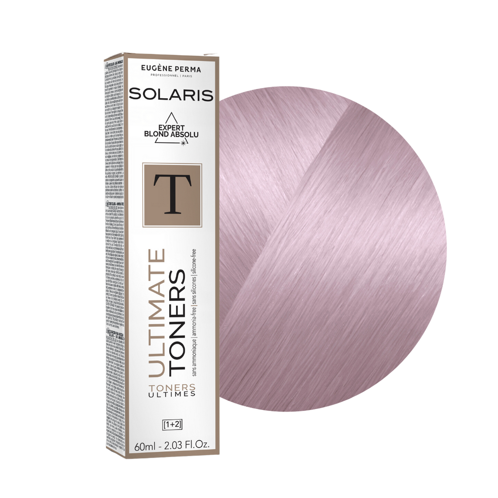ULTIMATE TONER T*2 - Quartz Beige – E-Shop BtoB Eugène Perma Professionnel